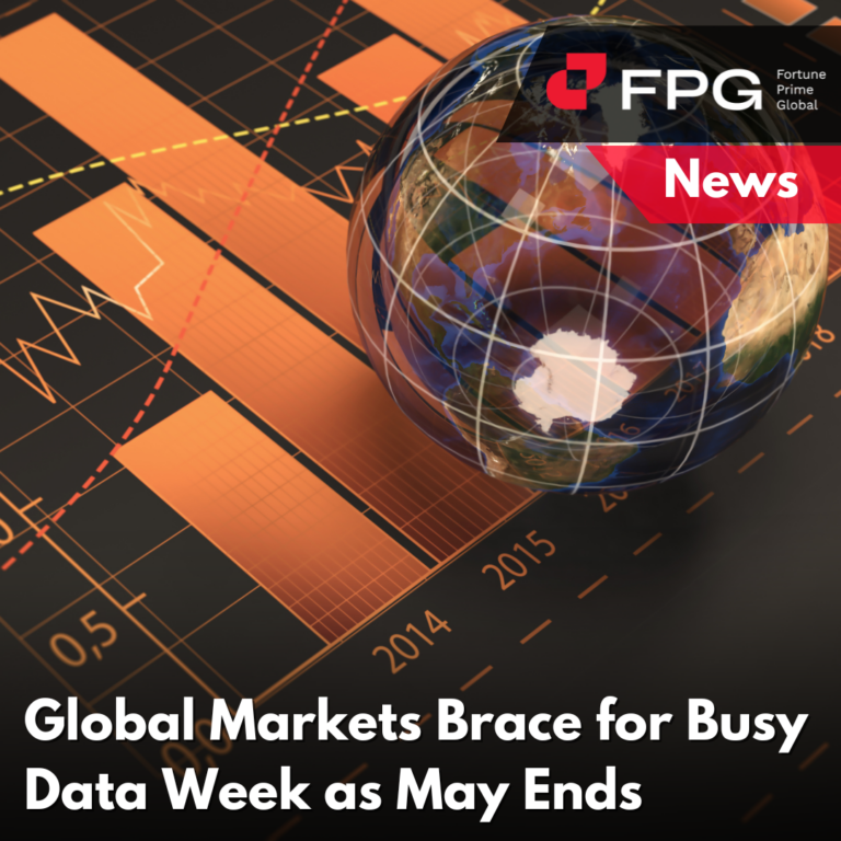 FPG Fortune Prime Global