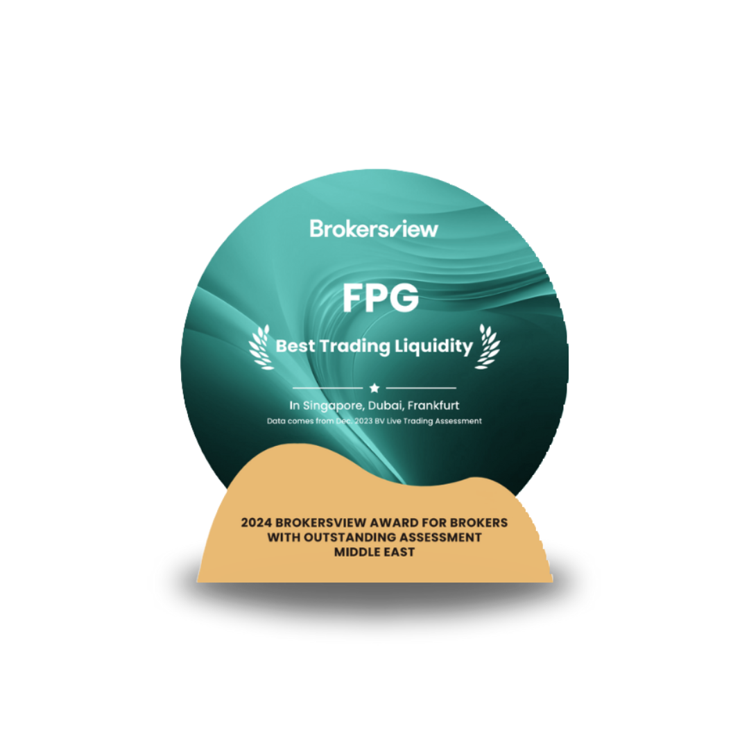 FPG Fortune Prime Global